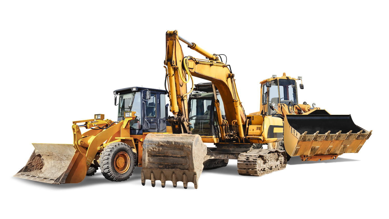 Aftermarket Construction Mining Equipment Parts - Mining Machinery Spares